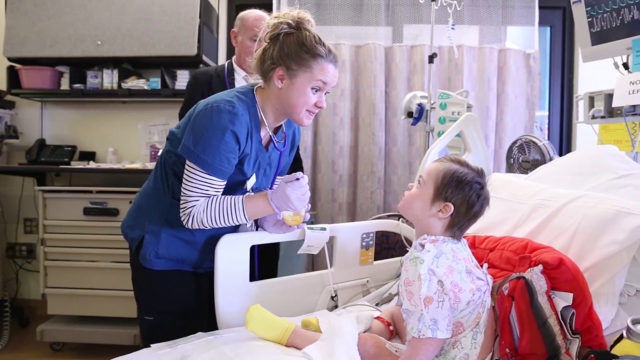 Master of Science in Communication Sciences and Disorders