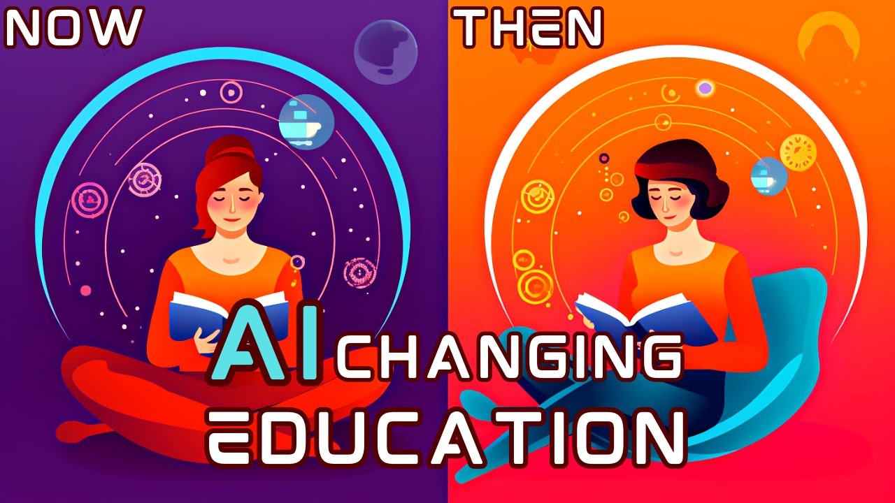 AI Is Changing Education Forever