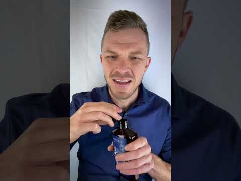 Strengthen Your Roots With Particle For Men Shampoo | Particle For Men Shorts