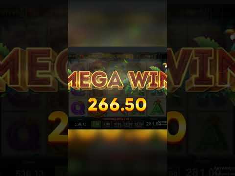 ОТПУШИХМЕ AZTEC FOREST #casinogames #epicspin #casino #games #casinowinnings #gaming #freespin