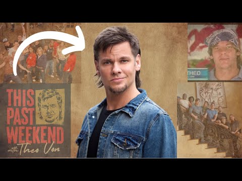 The Rise of Theo Von | Mini Documentary