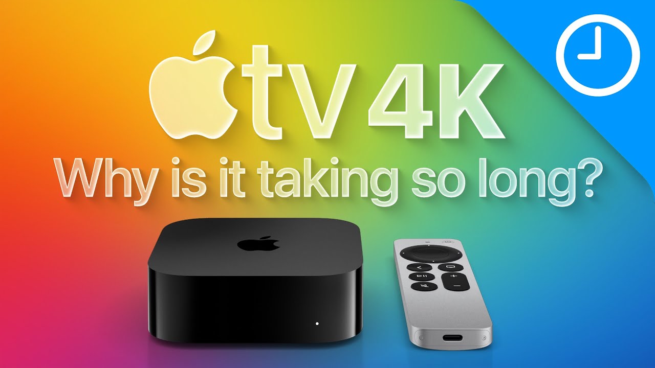 Apple TV 4K (2026) - Here is Everything We Know!