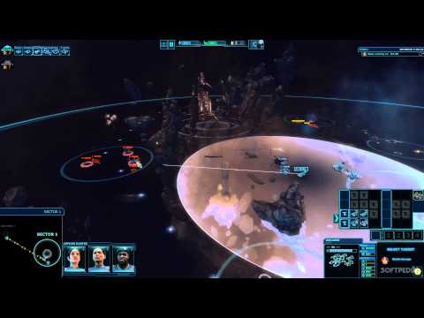 Ancient Space Review (PC) - Softpedia