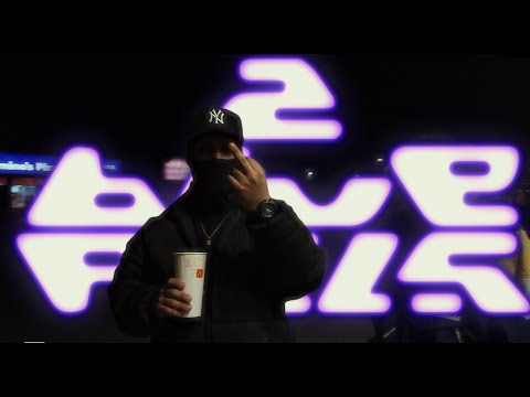 MNZR - 2BluePills