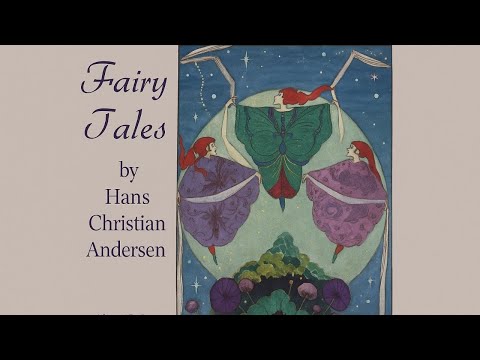 Fairy Tales by Hans Christian Andersen 🎧 Full Audiobook