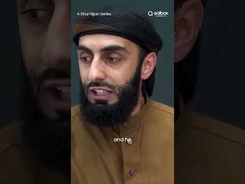 The Day of Arafah