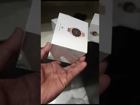 MICHAEL MKT5136 Bradshaw Smart Watch for Women #michaelkors #michaelkorswatch #michaelkorssmartwatch