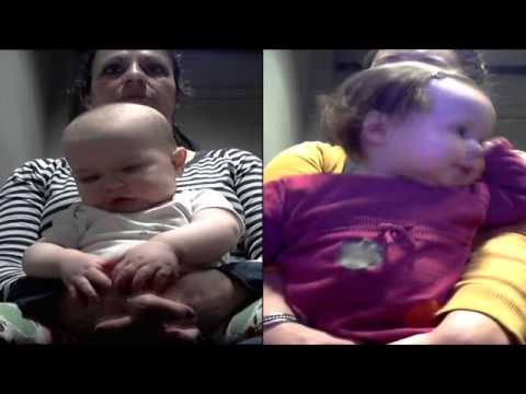Do babies have a sense of time? - Daily Planet, Discovery Channel