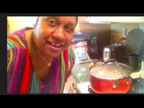 #231 Secret Ingredient Chili! 💕