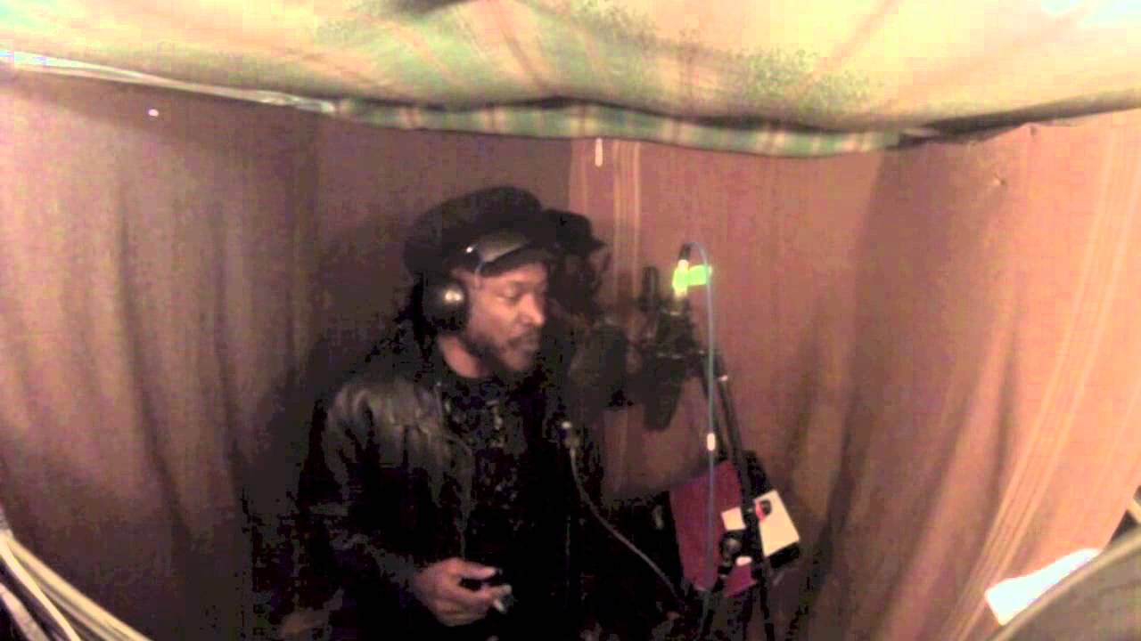 Johnny Osbourne & Lone Ranger Dubplate For Blaze Up Sound! (14 dec 2013)