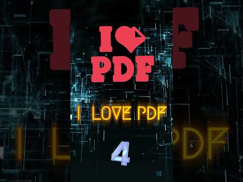 BEST 5 PDF EDITORS AND MODIFIERS | EDIT YOUR PDF FOR FREE