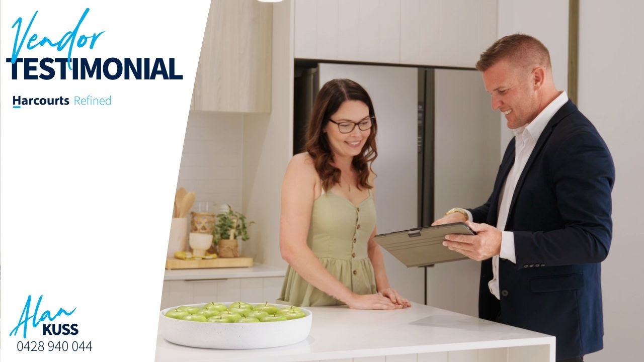 Alan Kuss - Harcourts Refined - YARRABILBA - realestate.com.au
