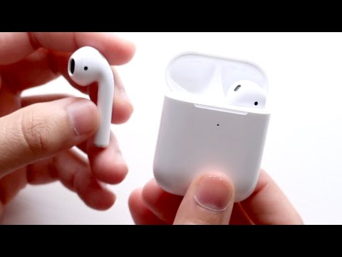 How To FIX Left Airpod Not Connecting