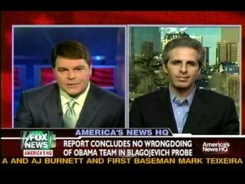 Fox News Says "Historians Agree" that FDR Prolonged the Great Depression