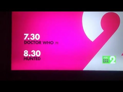 ABC-TV Evening Schedules for 7.4.2016