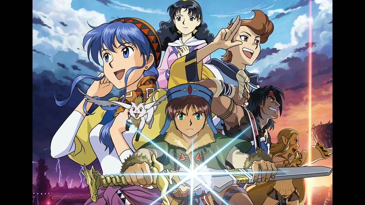 49. Thoughts Far Away