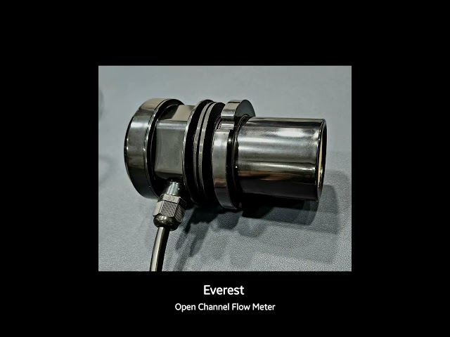 Flow Meter - Insertion Type Ultrasonic Water Meter Manufacturer from ...