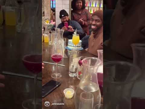 Brunch At Row House Harlem NYC #rowhouse #harlem #nyc #brunch #youtubeshorts #shortsfeed #foodie