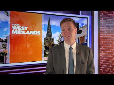 Birmingham News Headlines 20th June 2025