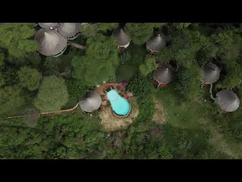 LAKE MANYARA SERENA SAFARI LODGE