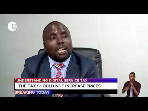 Understanding how Digital Service Tax works #Digital #Tax #KRA #DigitalTax