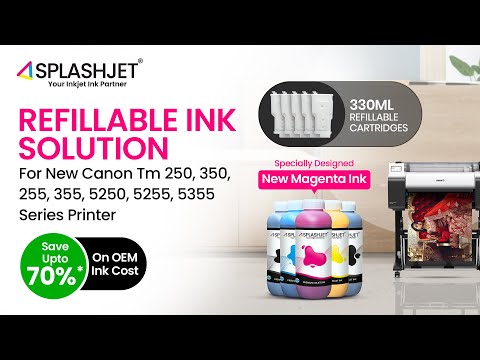 Canon Printer Ink Bottle - Latest Price, Dealers & Retailers in India