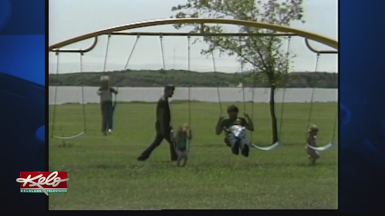 Flashback Friday: Memorial Day weekend in 1982