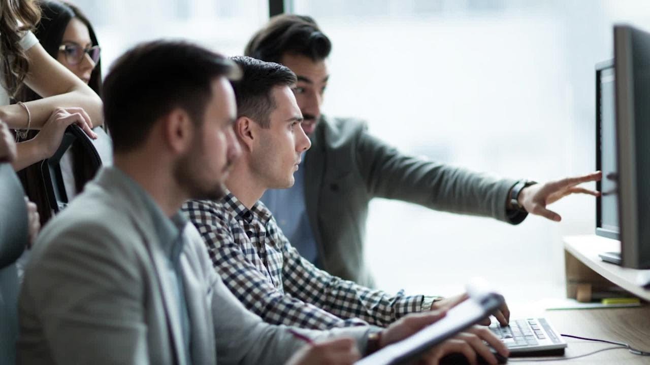 Cloud Conversations: Moving from On-Premises to Cloud