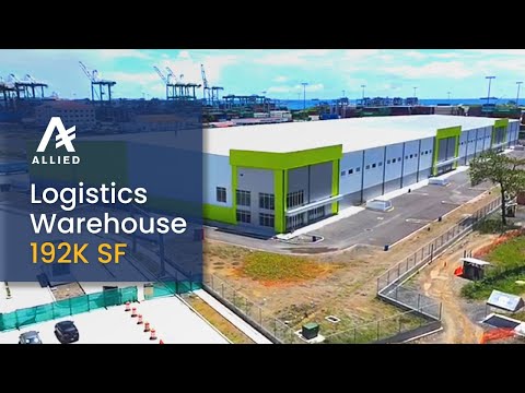 Prefabricated Metal Buildings Manufacturer | Allied Steel Buildings