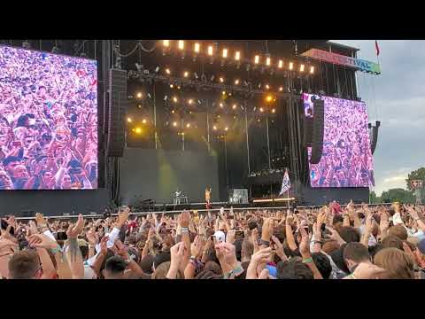 Billie Eilish ACL Festival 2019 Weekend 2