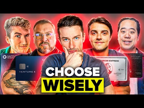 We Built Our DREAM Wallets (On A Budget) ft. Spencer, Stan, Anthony, & Luke