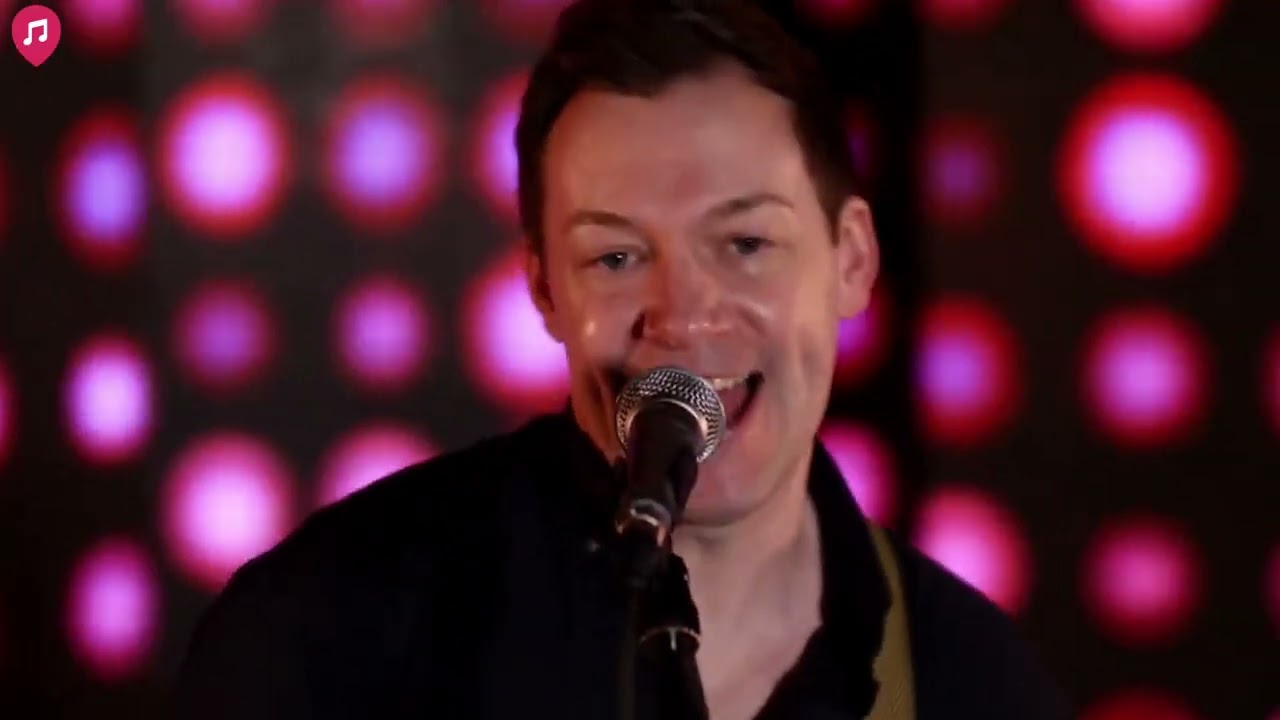 The Event Duo   Live Showreel 2026