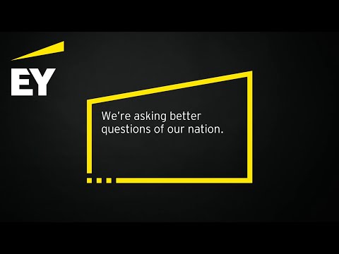 EY Better Questions | Money Talks News