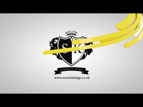 Logo Animation - SK - A46