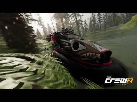 Steam Community :: The Crew 2