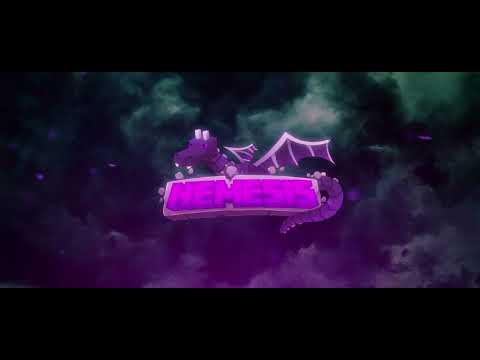 Nemesis Network | New faction season | New Minecraft server trailer | 1.8 - 1.19