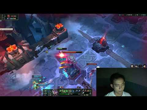 ARAM Mastery: Key Strategies for Success in Howling Abyss
