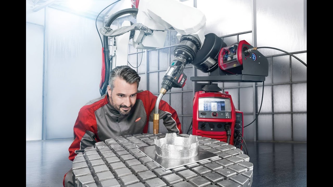 Robotic CMT Englisch