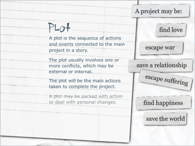 Understanding the Essence of Plot in Storytelling | Galaxy.ai