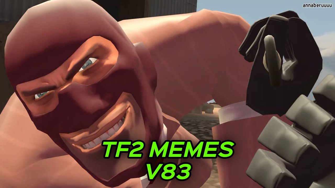 TF2 MEMES V83