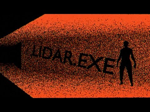 Steam Community :: Video :: LIDAR.EXE - "To See It, You Must Scan It"