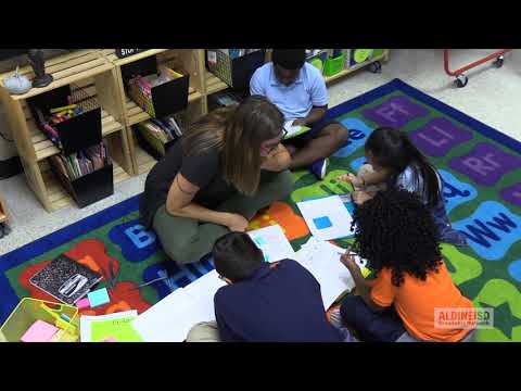3rd Grade Writing Strategy Group at Wilson Elementary