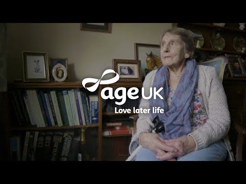 Social Care and the Unmet Need | Age UK