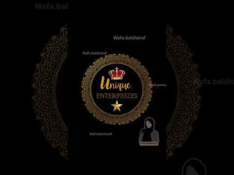 Watch How I Transformed Their Brand with a Logo ✨