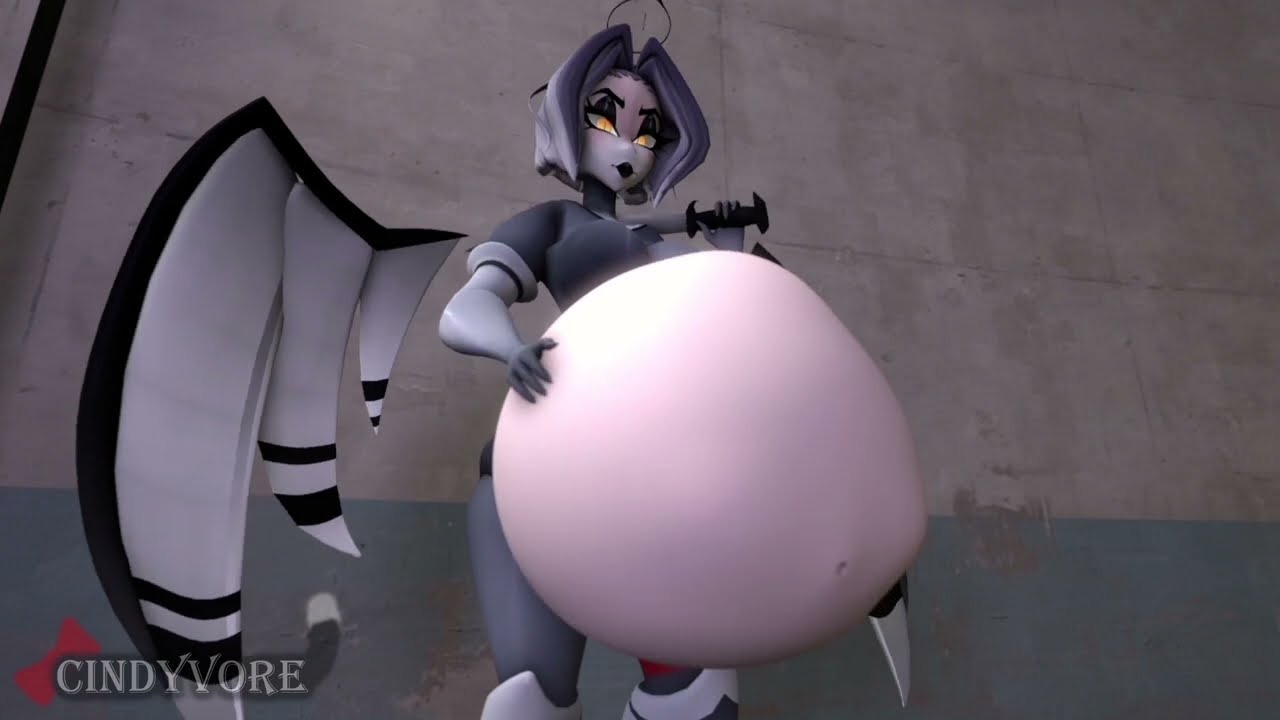 Lutes New Prisoner | VORE COMMISSION