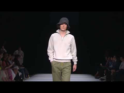 Global Fashion Collective 2025 S/S Collection | Rakuten Fashion Week TOKYO 2025 S/S