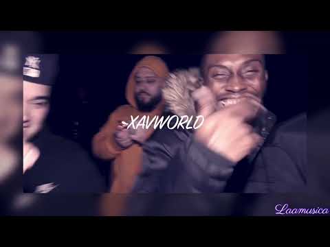 XAVIER - LAAMYG
