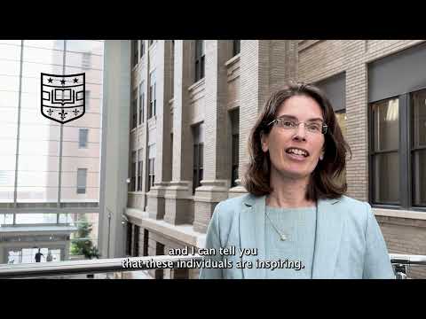 Dean's Impact Awards | Faculty Promotions & Career Development ...