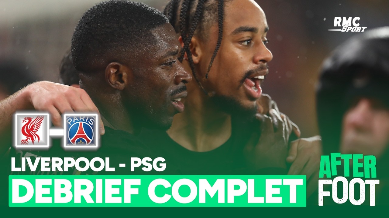 Indice UEFA : grâce au PSG, la France renforce sa 5ᵉ position européenne