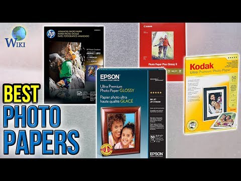 Photo Paper - Photo Printing Paper Latest Price, Manufacturers & Suppliers